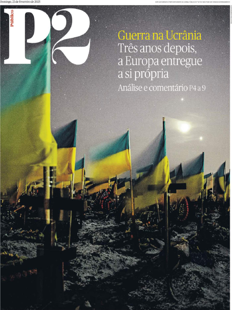 (20250223-PT) P2 Público LX | PDF