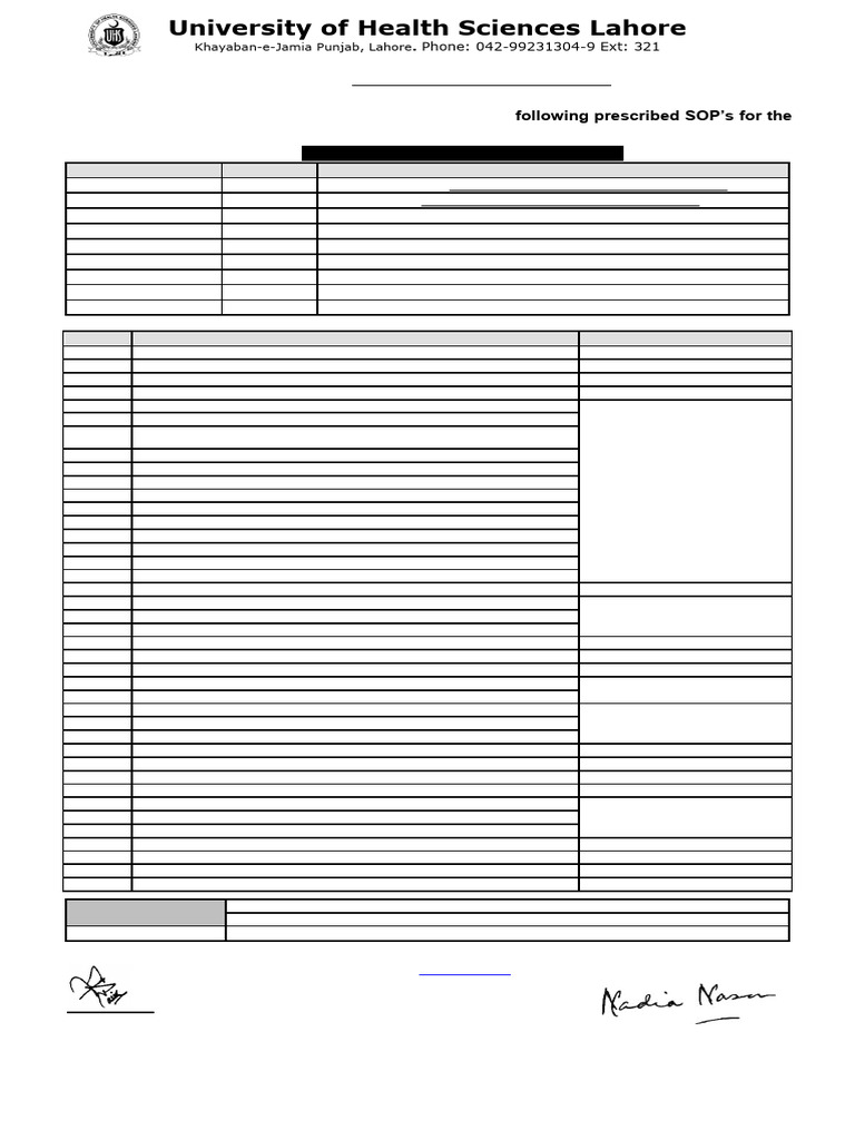 Date Sheet Uhs Fourth Prof | PDF | Pakistan | Medicine