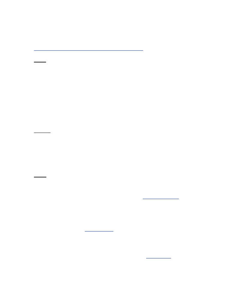 Uvod U Internet Za Nastavnike | PDF