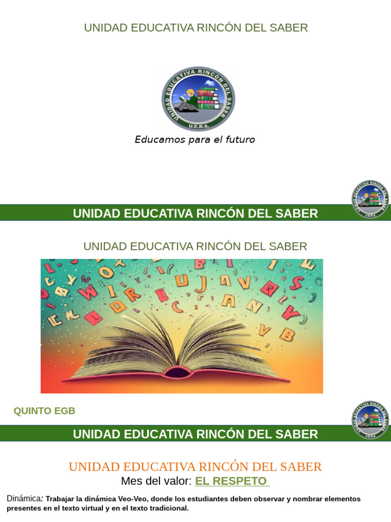 Características de Los Textos Virtuales.. | PDF