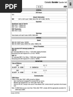 Izol Charts | PDF | Air Traffic Control | Instrument Flight Rules