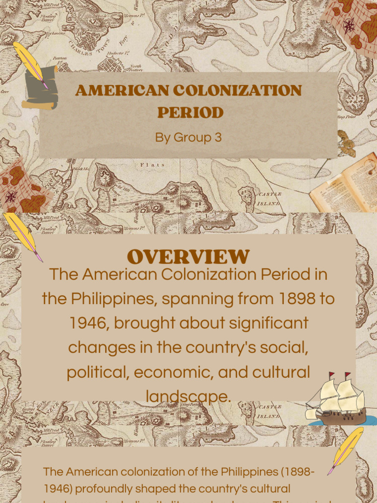 american-colonization-period-compressed | PDF | Poetry | Essays