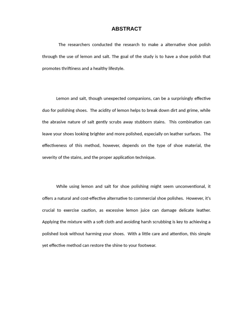 Abstract 2025 | PDF
