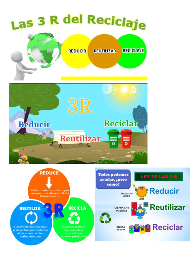 Tarea Chris 3R | PDF