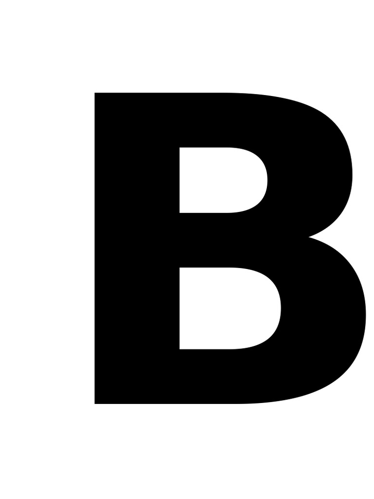 B | PDF