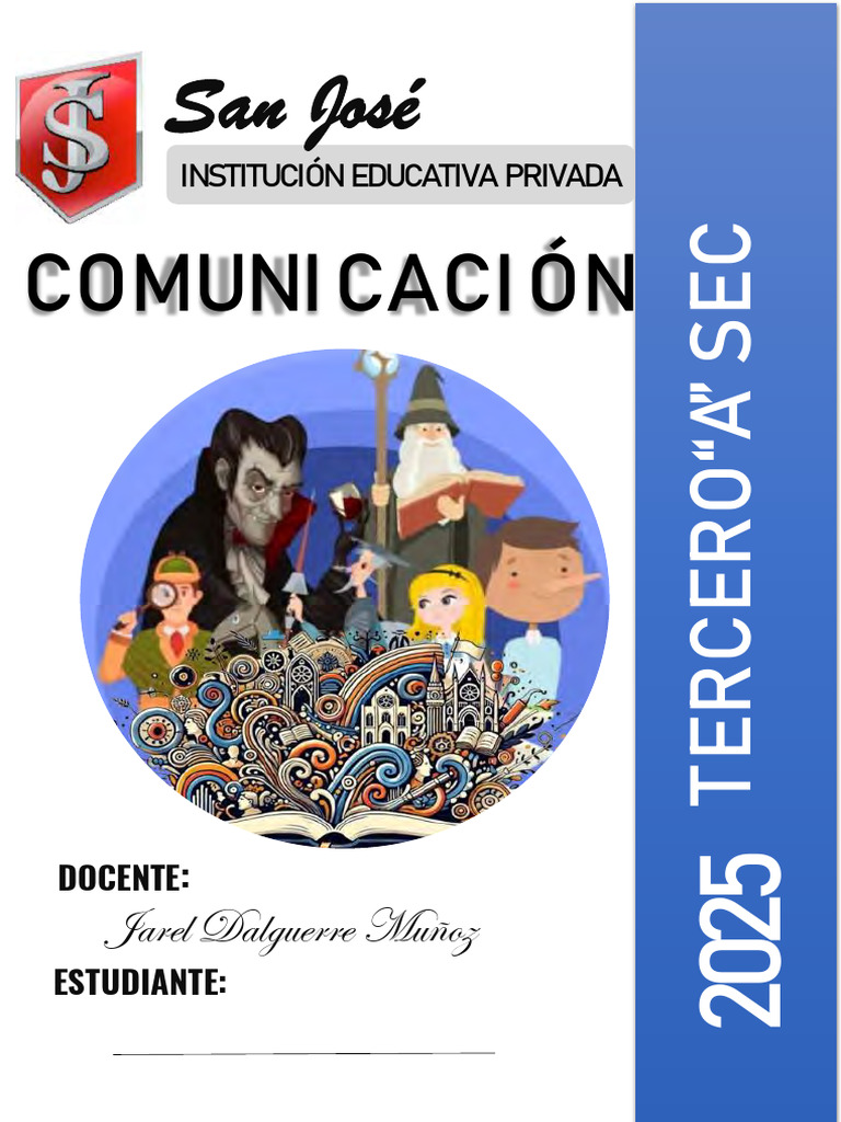 3A CUADERNILLO_Parte1 | PDF | Lingüística