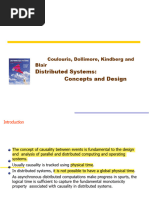 KTU CST 402 Distributed Computing Notes | PDF | Distributed Computing ...
