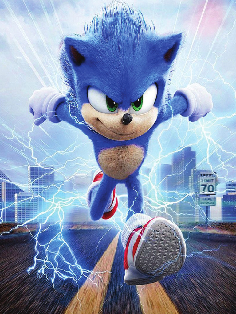 Sonic | PDF