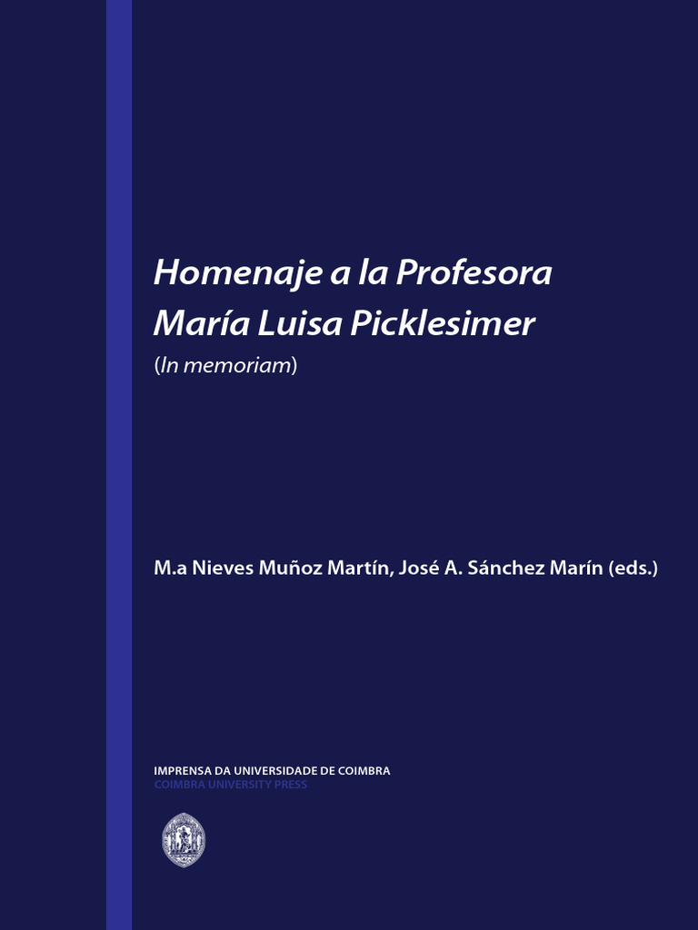 1-homenage_a_pickelsimer | PDF | Teatro | Sófocles