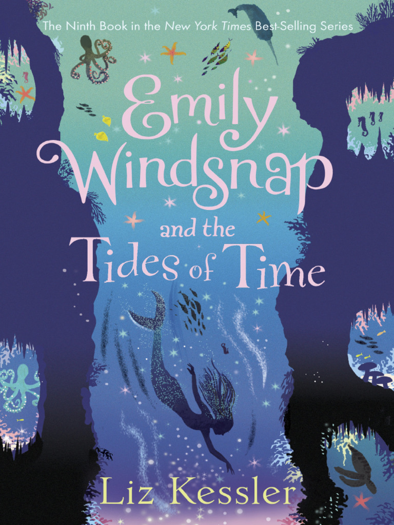 [Emily Windsnap 1 ] Kessler, Liz - Emily Windsnap And The Tides Of Time ...