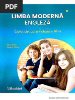 Cerere Programare Concediu 2024 - 2025 | PDF