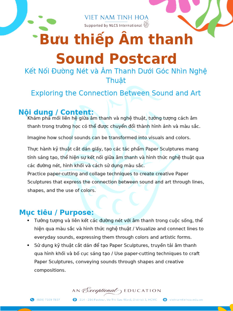 VNTH Sound | PDF
