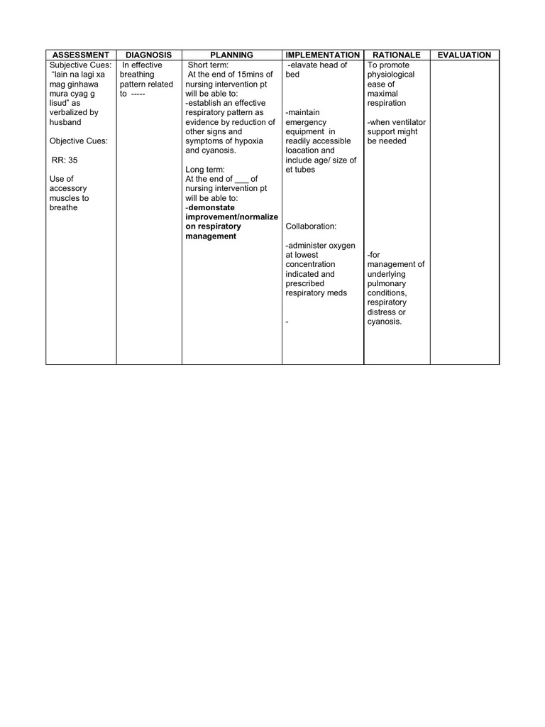 NCP | PDF | Self-Improvement | Wellness