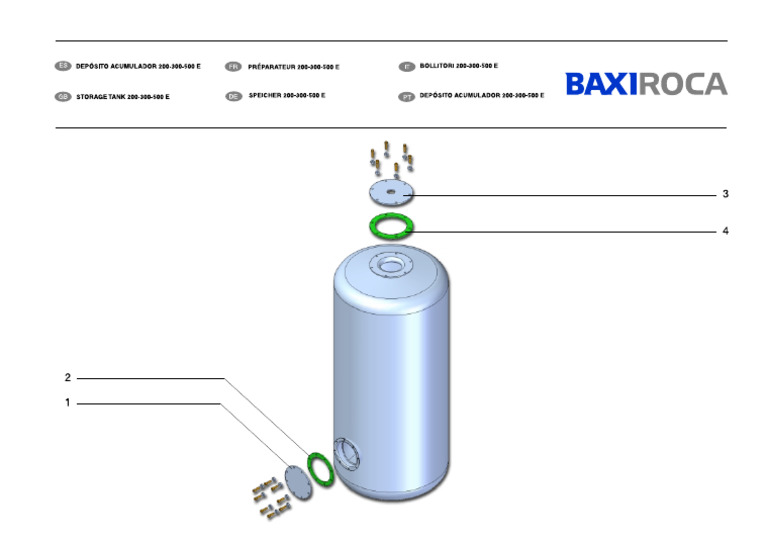 EXPLOSIONADO 148112309 300E | PDF