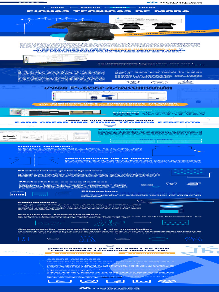 1668018291302CREAR FICHAS T%C3%89CNICAS DE MODA | PDF