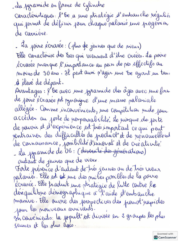 Correction GRH | PDF