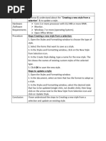 Cloth Store Management System Class 12th Final Project | PDF | Software ...