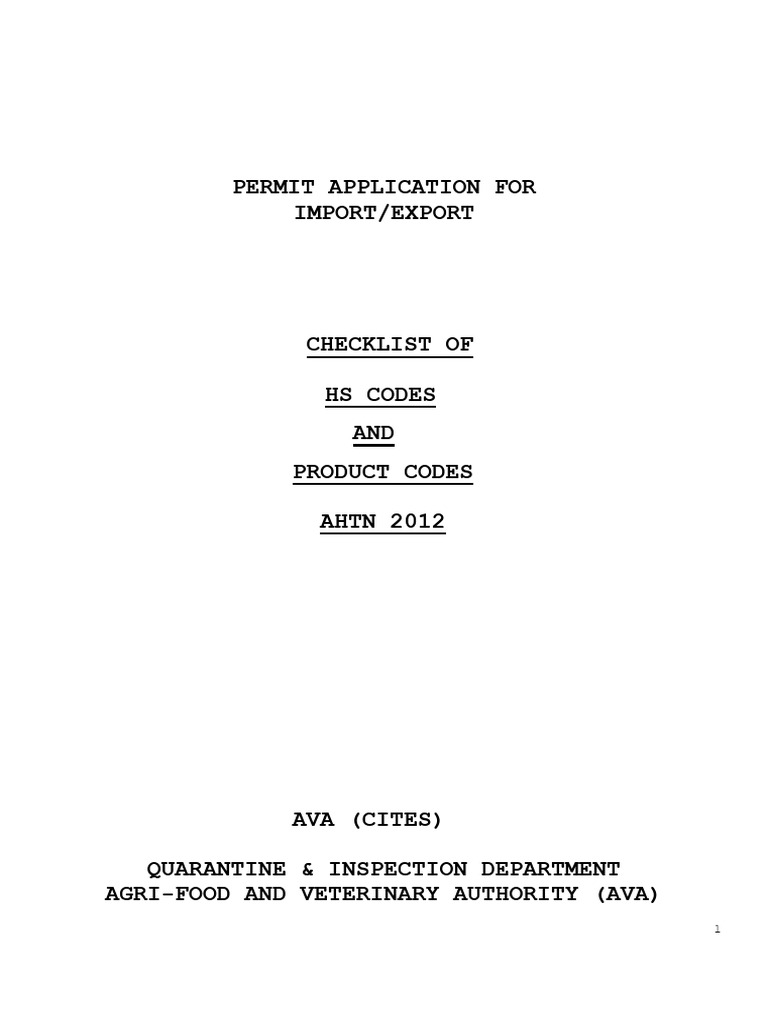 Cites Wild Animal Hides | PDF | Crocodile | Deer