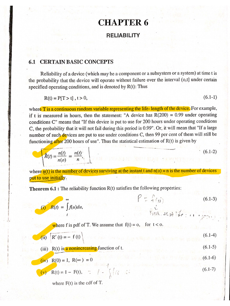 OR EDD Ch6 | PDF