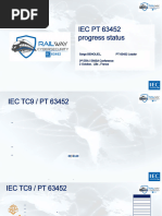 03sris-1 - Iec - PT 63452 | PDF | Computer Security | Security