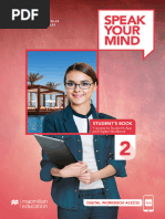 Touchstone 1 - Student's Book | PDF