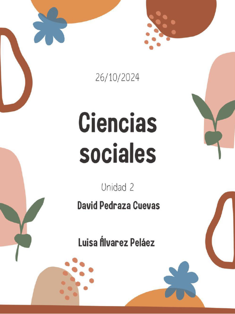David Pedraza Cuevas 1DM | PDF