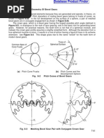 Calculation of Gear Dimensions - KHK Gears - Bevel Gears PDF | PDF ...