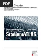 Stadium Planning and Construction. | PDF | Street | Stadium