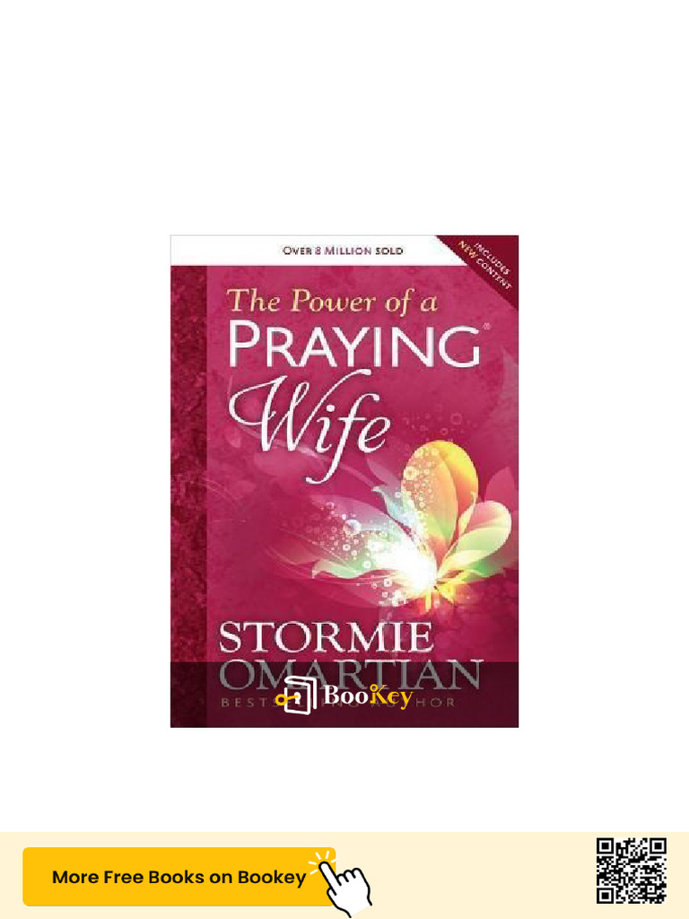 The Power of A Praying Wife | PDF | Prayer | Intimate Relationships
