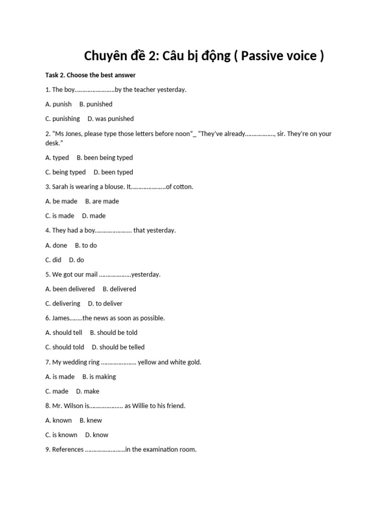 BTVN 06-02-2025 | PDF