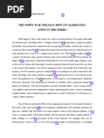 Edogawa Ranpo: Age and Background in BSD | PDF | Childhood | Human Life ...