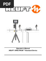 Huawei Rectifier Cabinet Introduction | PDF | Power Engineering ...