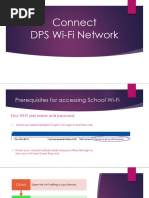 Cloudpath Onboarding | PDF