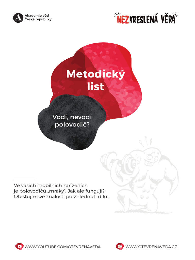 S02E04 Vodi Nevodi Polovodic | PDF