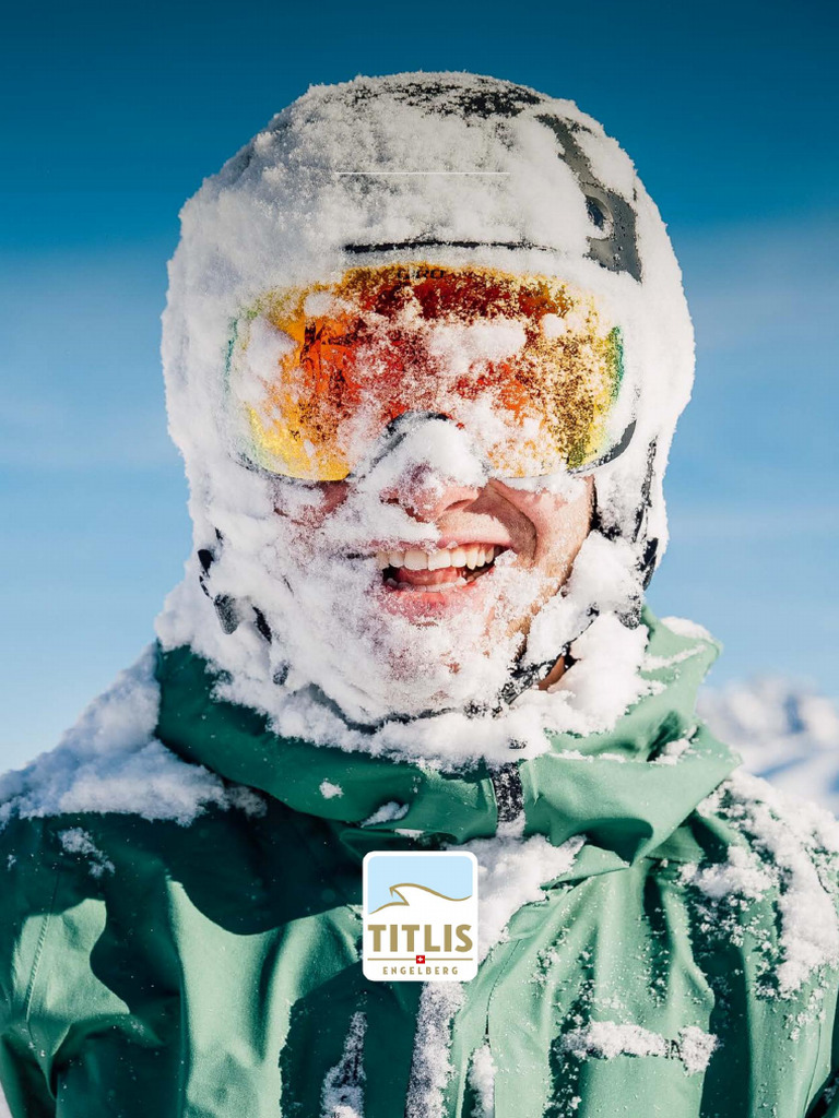 Titlis 2018-2019 | PDF | Revenue