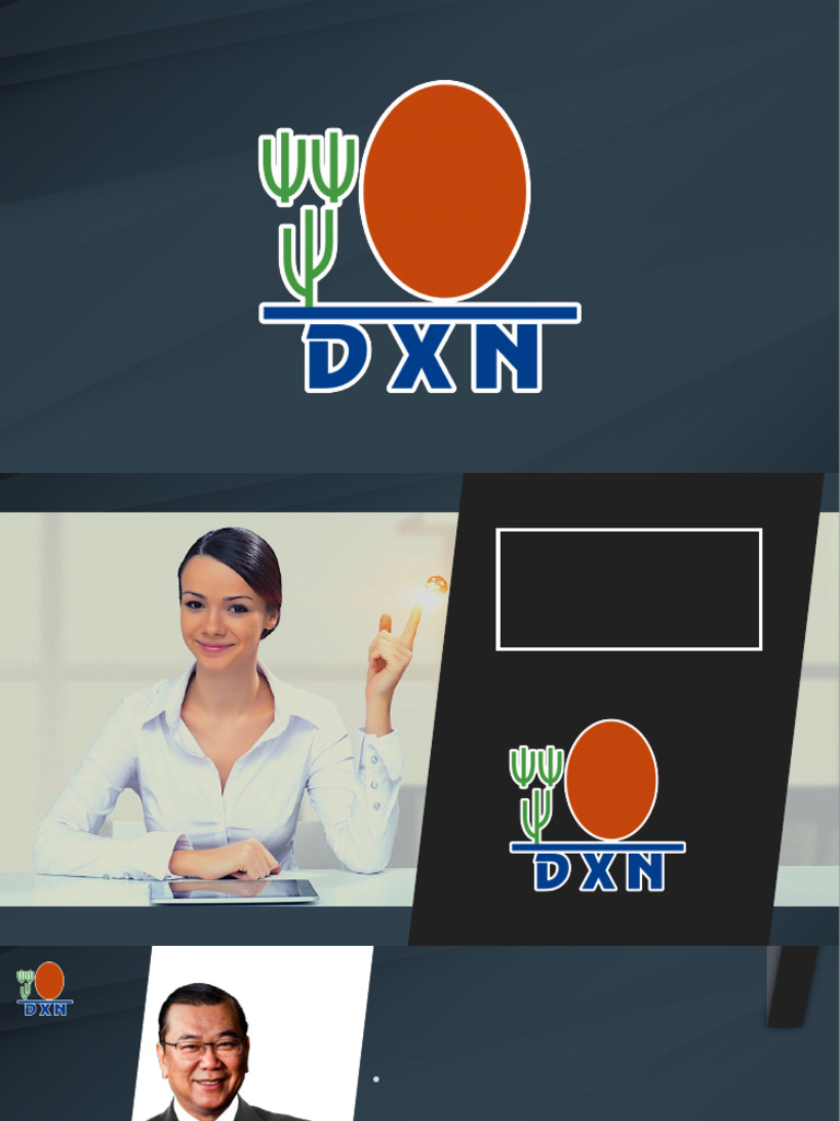 5. Cultura DXN Español EM (1) | PDF