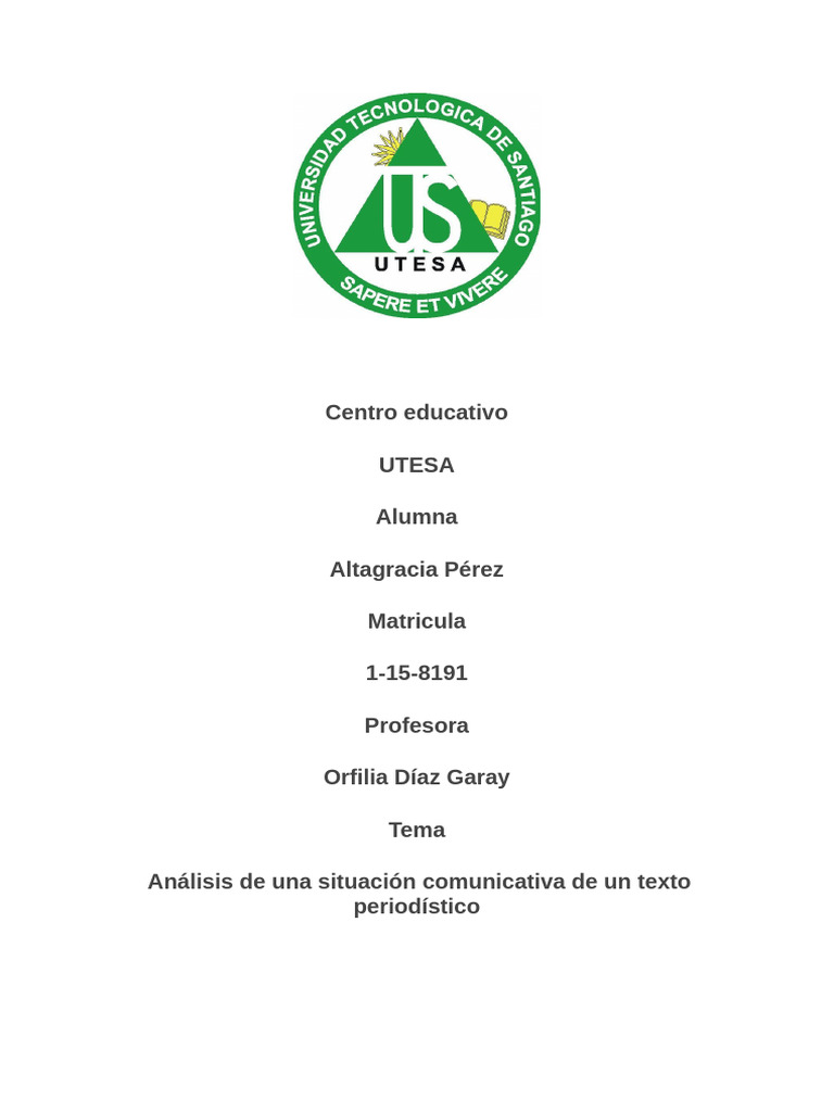 Cambio de Candidata Miss Universo RD | PDF
