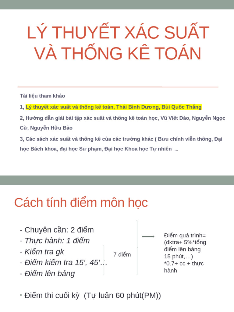 Gioi Thieu | PDF
