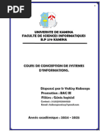 La Méthode SADT | PDF | Ordinateurs