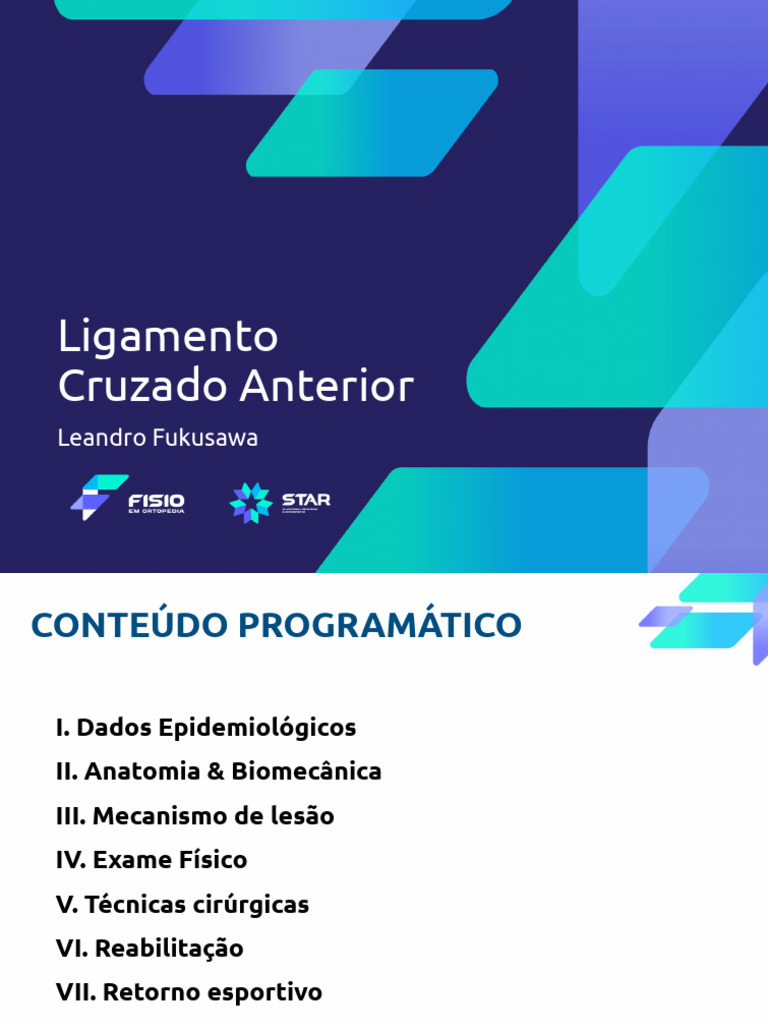 LCA-1 | PDF | Knee | Diseases And Disorders