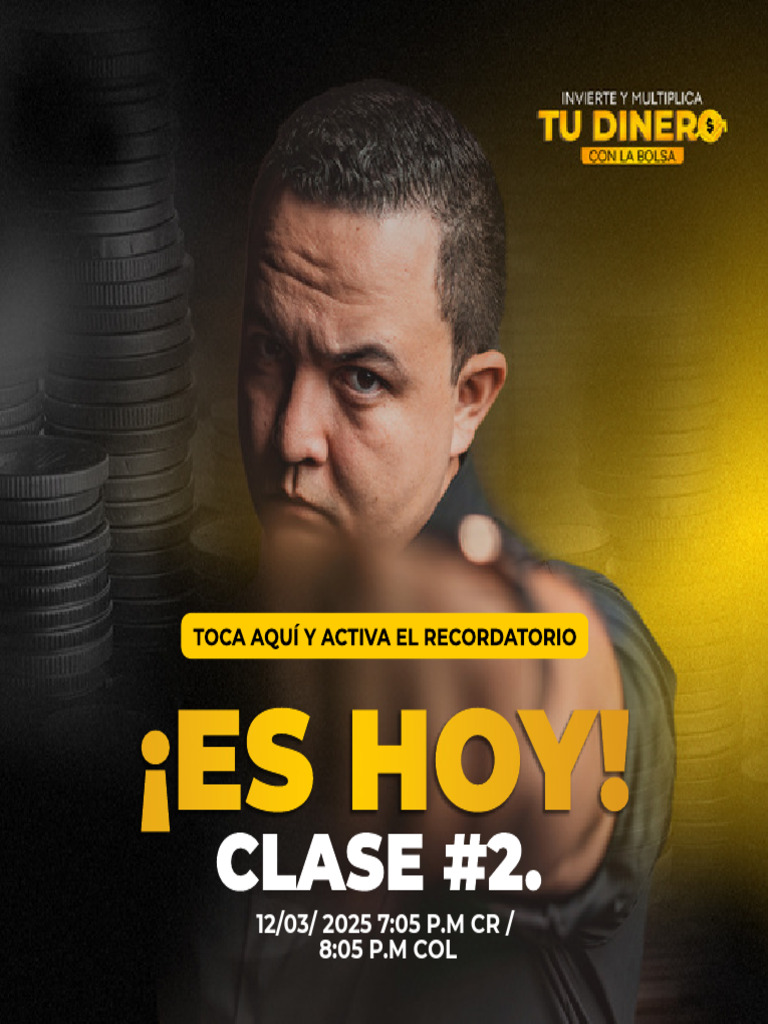 TOCA_AQUÍ_CLASE2 | PDF