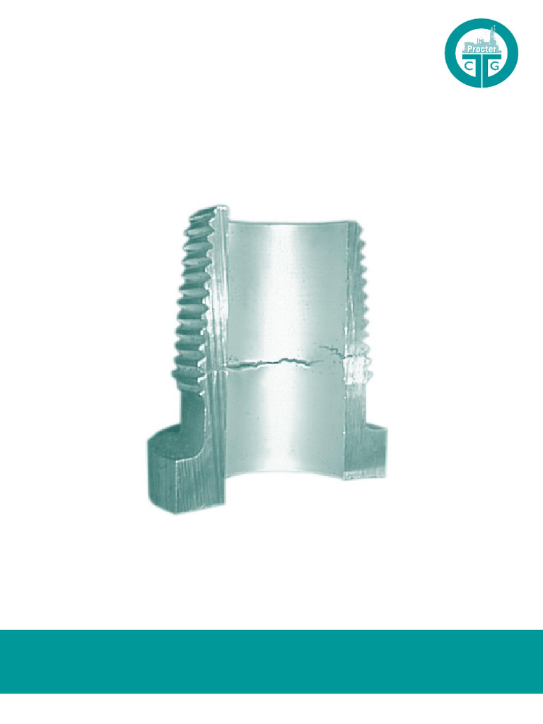 Drill String Failure Prevention | PDF | Fatigue (Material) | Fracture