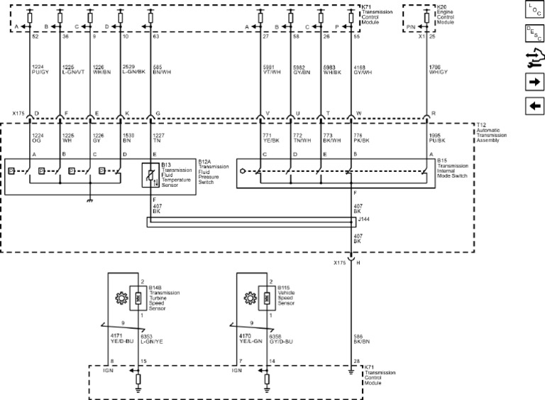 2016 Duramax VSS | PDF