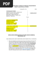 BCAS Airport Entry Pass Application Form | PDF