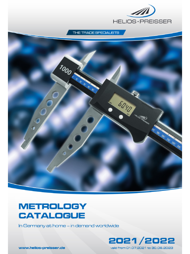 Helios Preisser | PDF