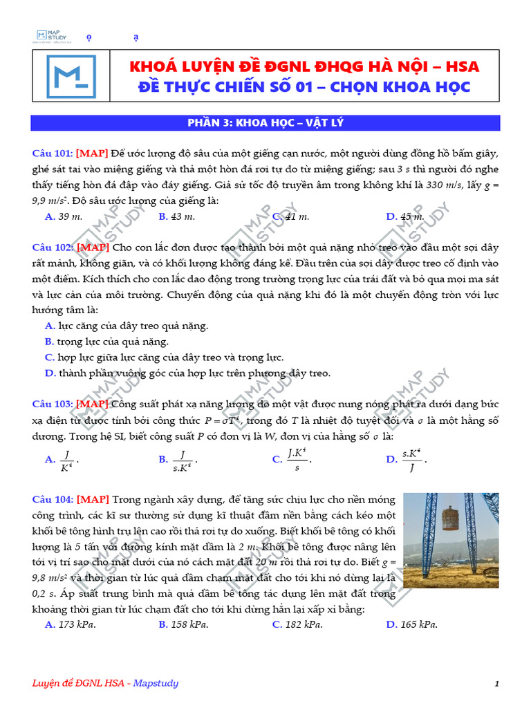 de-luyen-tap-vat-li---so-01- | PDF