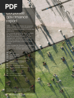 AIIB Organizational Structure | PDF | Business | Economies