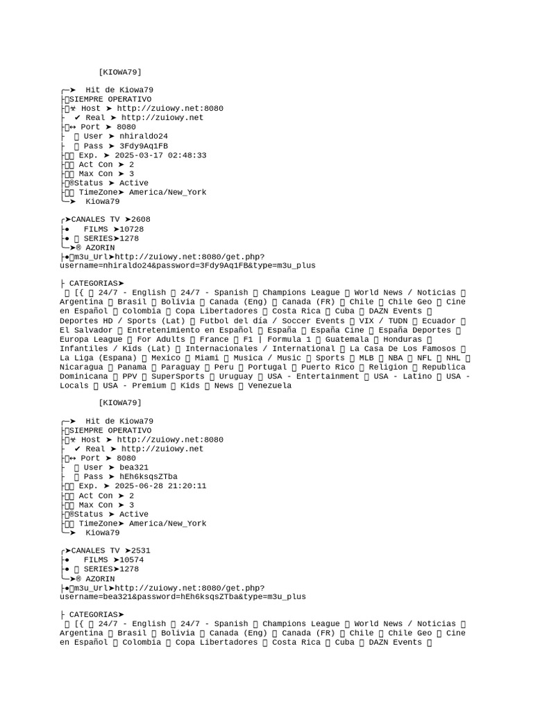 TANQUE TEAM Zuiowy - Net - 8080 | PDF