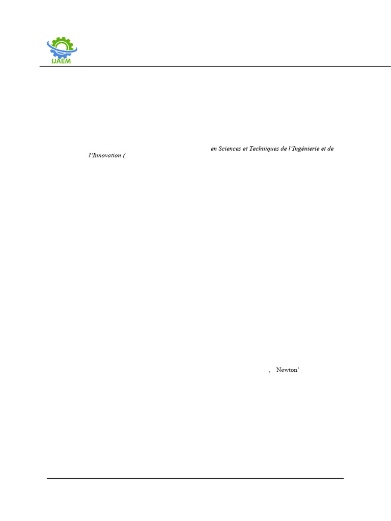 Optimal Power Flow Using Modified Driving Training Based Optimization Algorithm | PDF ...