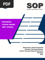 Form TA 01 Proposal TA | PDF